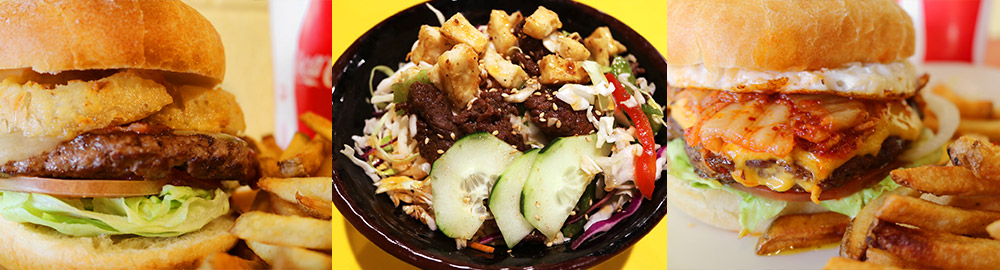 Bumblebee's BBQ & Grill (Order Online)